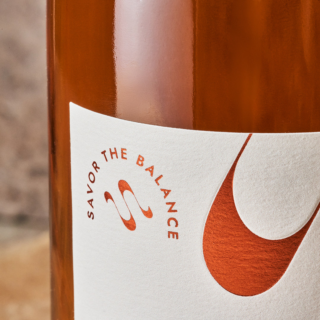Sovi Non-Alcoholic Wine | Shop