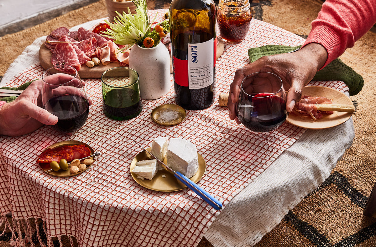 Sovi Wine Co. | NA Wine